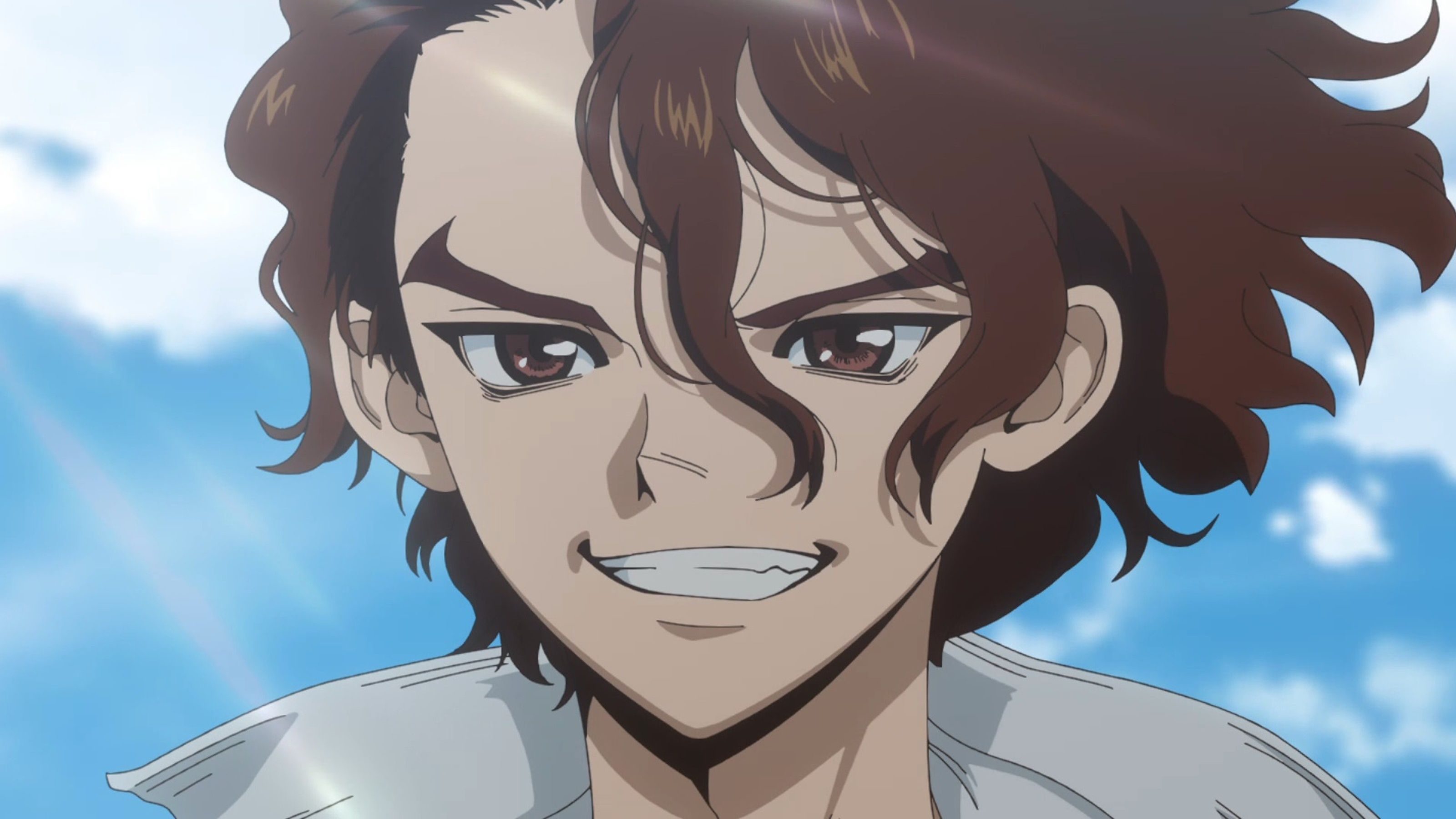 Dr. Stone season 4, episode 29 preview: Sai calculates the future