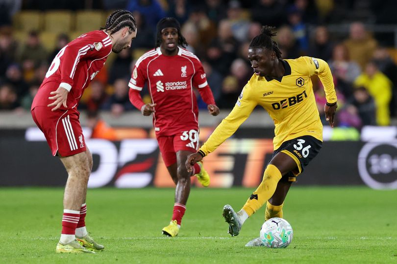 Liverpool could look to repeat previous transfer trick and save millions