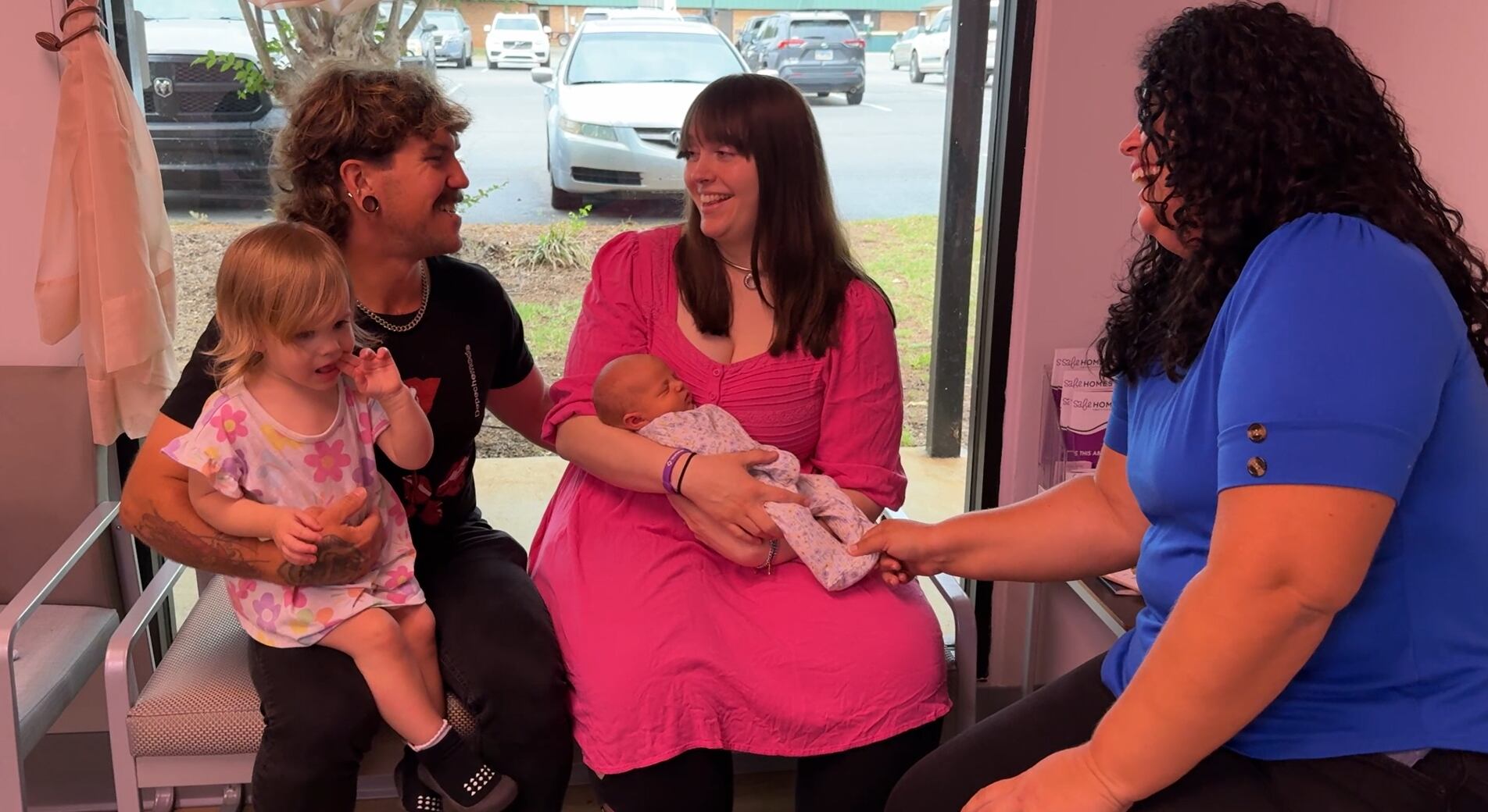 Finding solutions: Wellstar MCG rural maternal program brings care ...