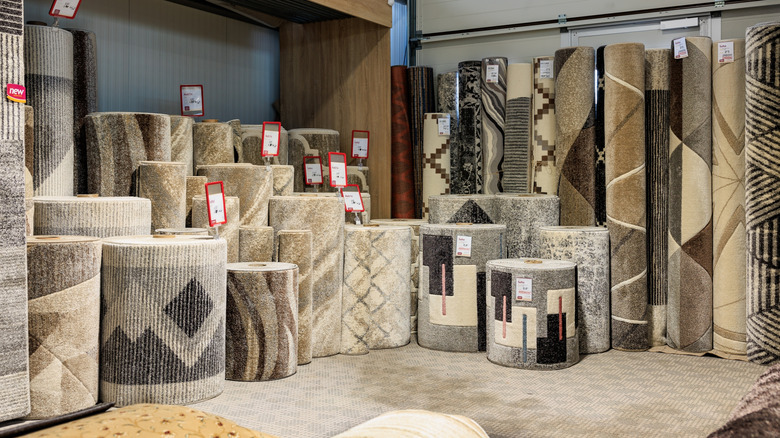 Goodbye traditional rugs: There's an affordable solution anyone can DIY