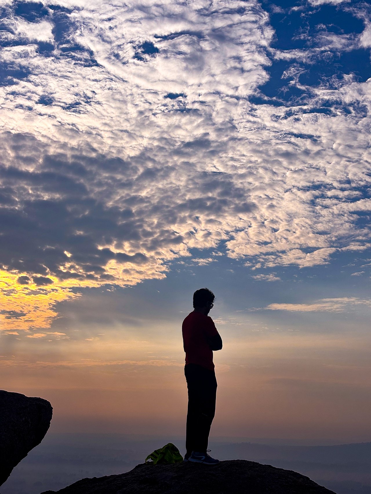 Trial and trail: Amid safety concerns & rising temperatures, B'luru ...