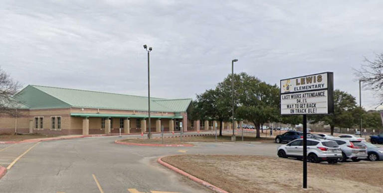 San Antonio elementary teacher arrested on child sexual assault charges