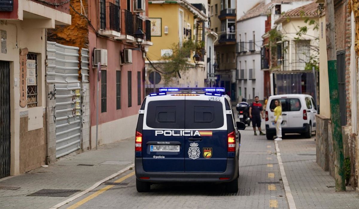 Una guerra entre clanes de la coca en Málaga pone en jaque la seguridad ...