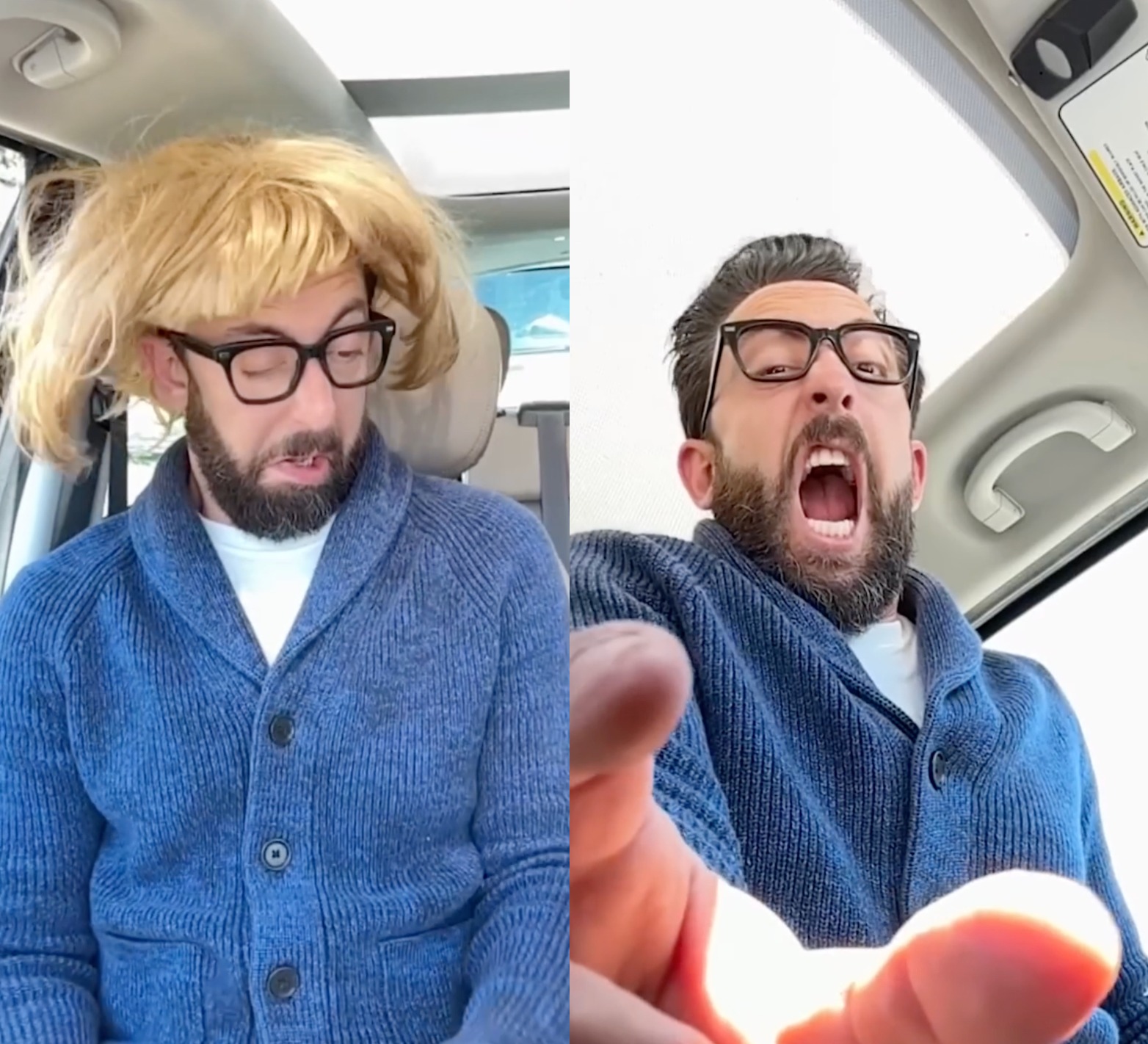 Best of Adam Rose (part 3)