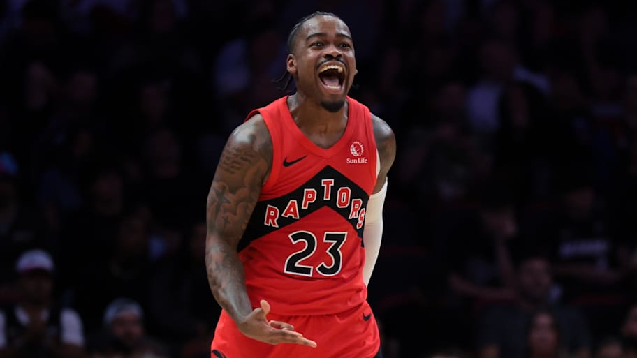 Jamal Shead epitomizes Raptors culture and the fate they refuse to accept