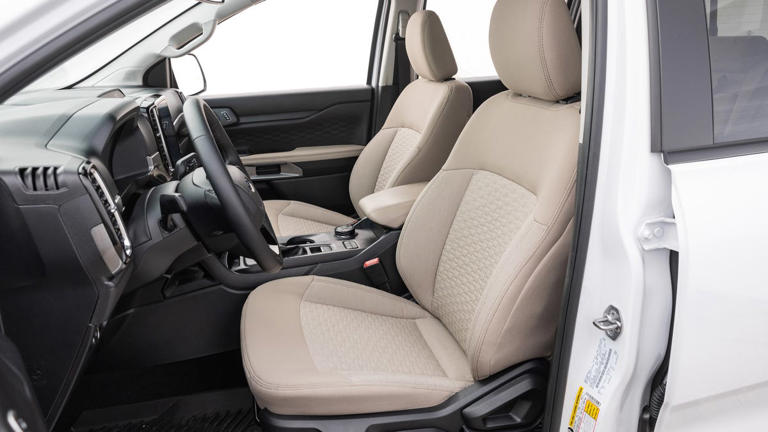Ford Ranger hit with second recall in 2 weeks, which also snags Bronco