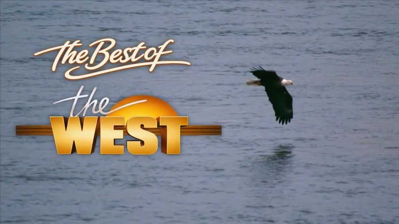 Watch our full special 'The Best of the West'