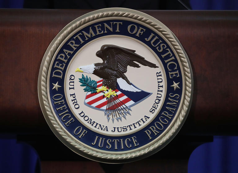 DOJ investigating Illinois schools on sex, gender in classroom, sports