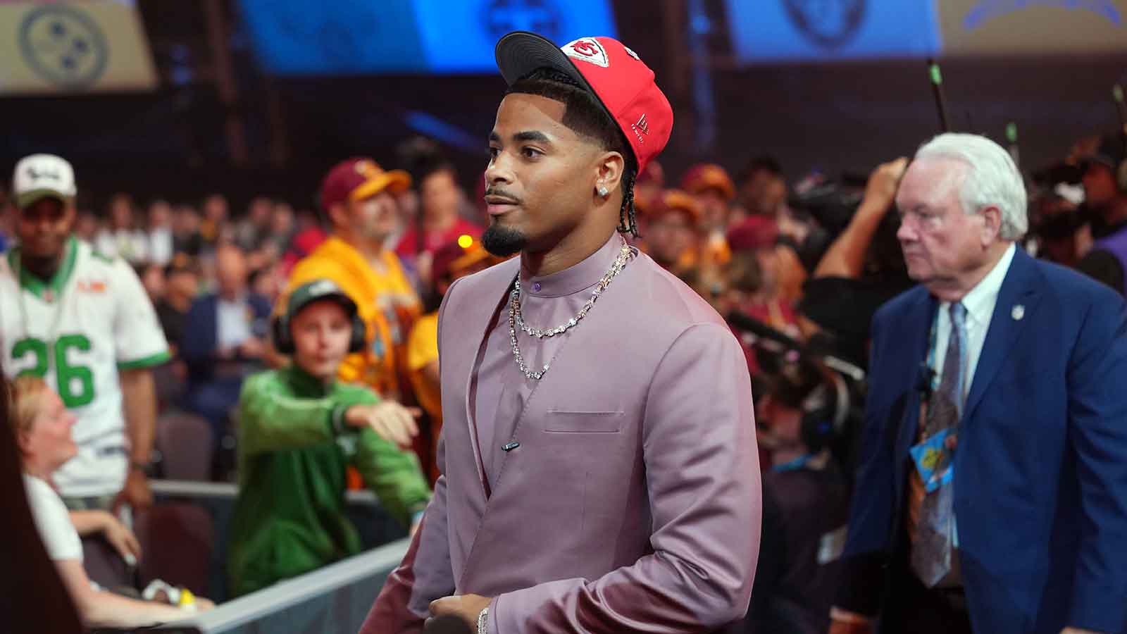 Why Chiefs made the biggest mistake of 2026 NFL draft