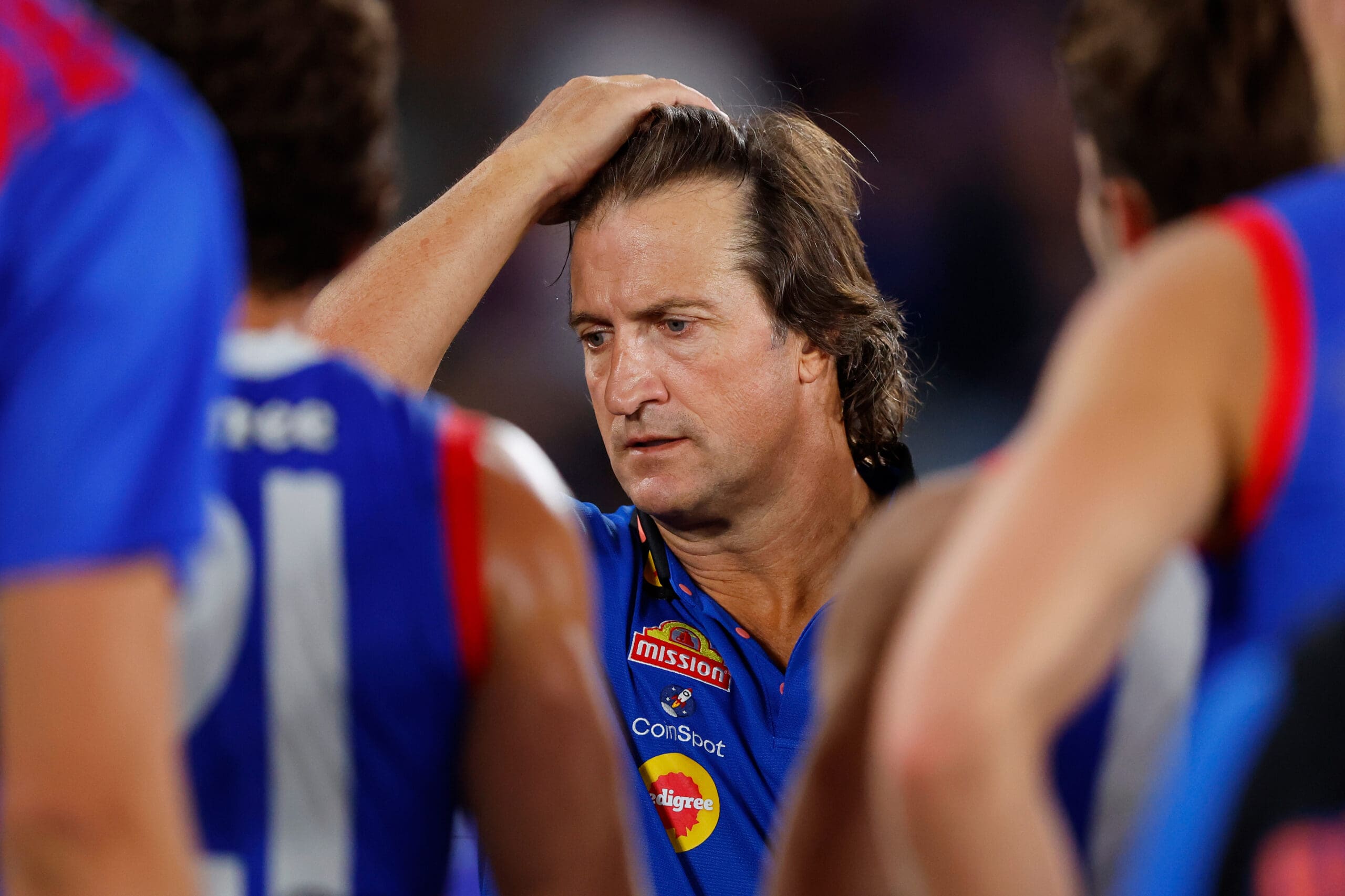 “We’re furious”: Port Adelaide, Carlton, Western Bulldogs react to AFL ...