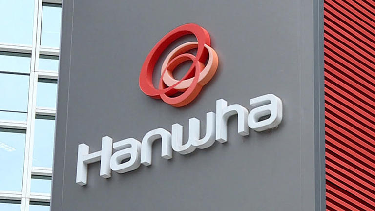 'K-방산' 날개 단 한화, 5위로…재계 순위 격변