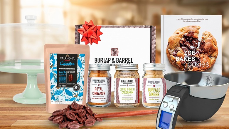 25 Amazon gifts for the baker who has everything