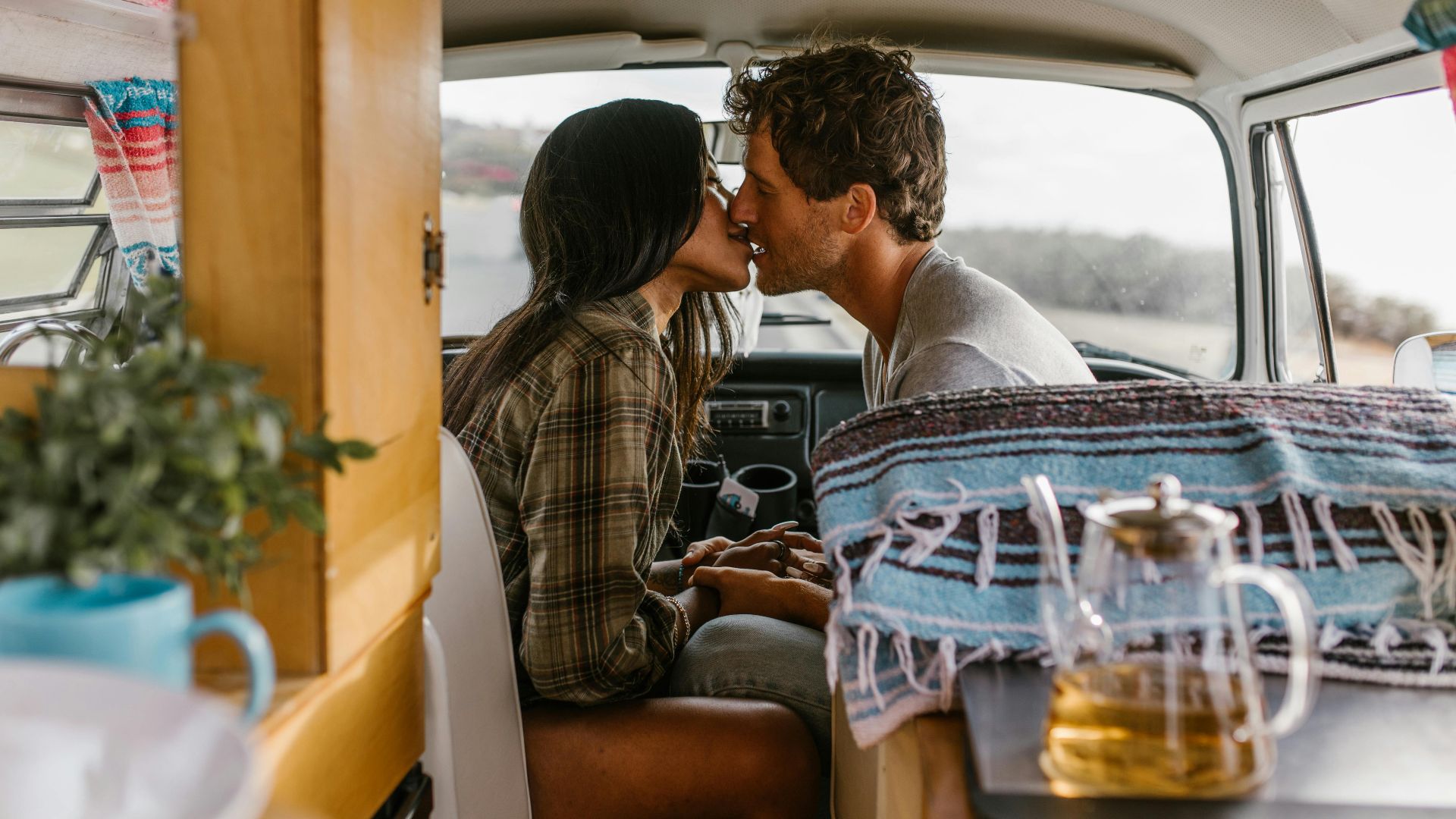 10 health fixes people use to save their love life & 10 that actually help
