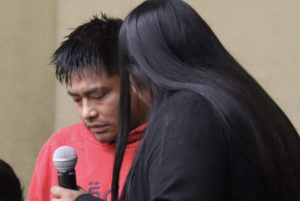 Man sentenced for 2 SLO County gang stabbings, murder in 'unbearably ...