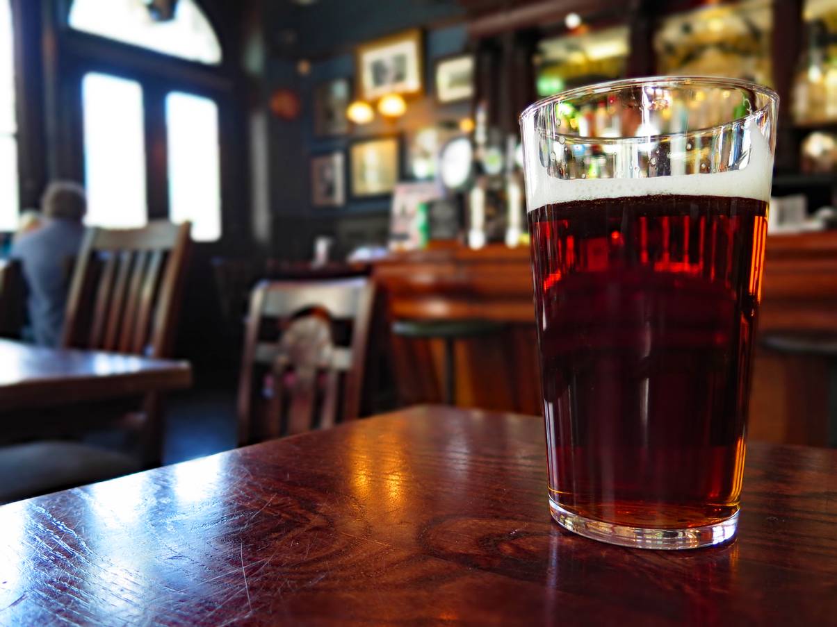 Popular UK brewery slashes beer percentage to 'create more value'
