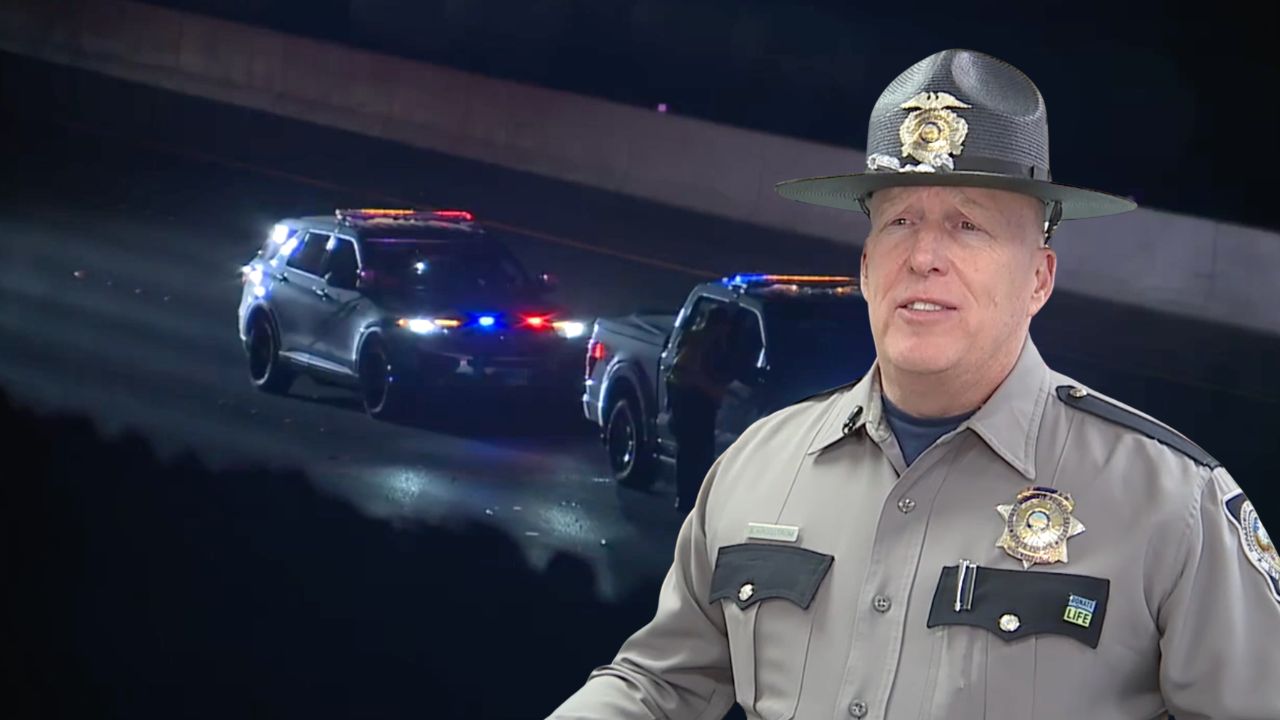 Rash of motorcycle crashes prompts law enforcement warning to slow down ...