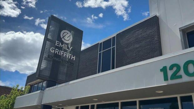 Emily Griffith Technical College in Denver gets ready to graduate its ...