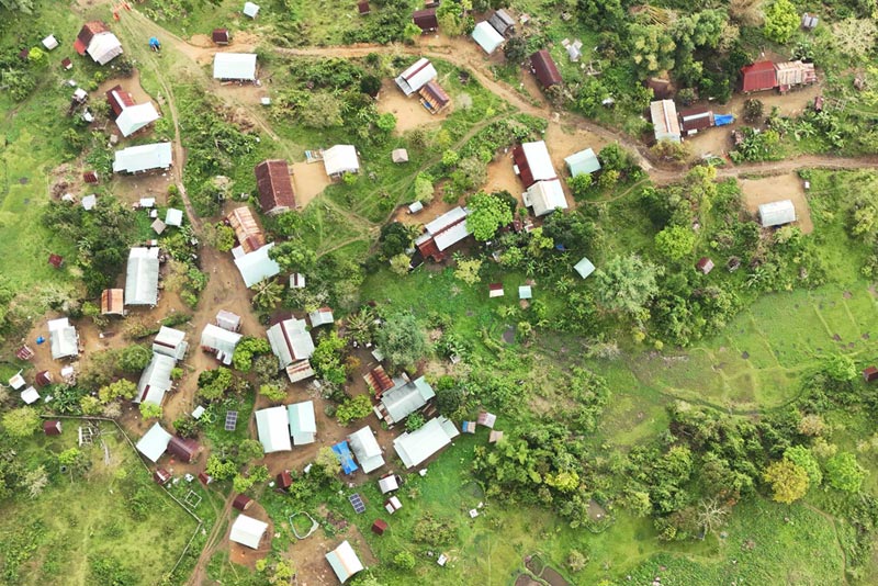 Nơi cuối dốc O2