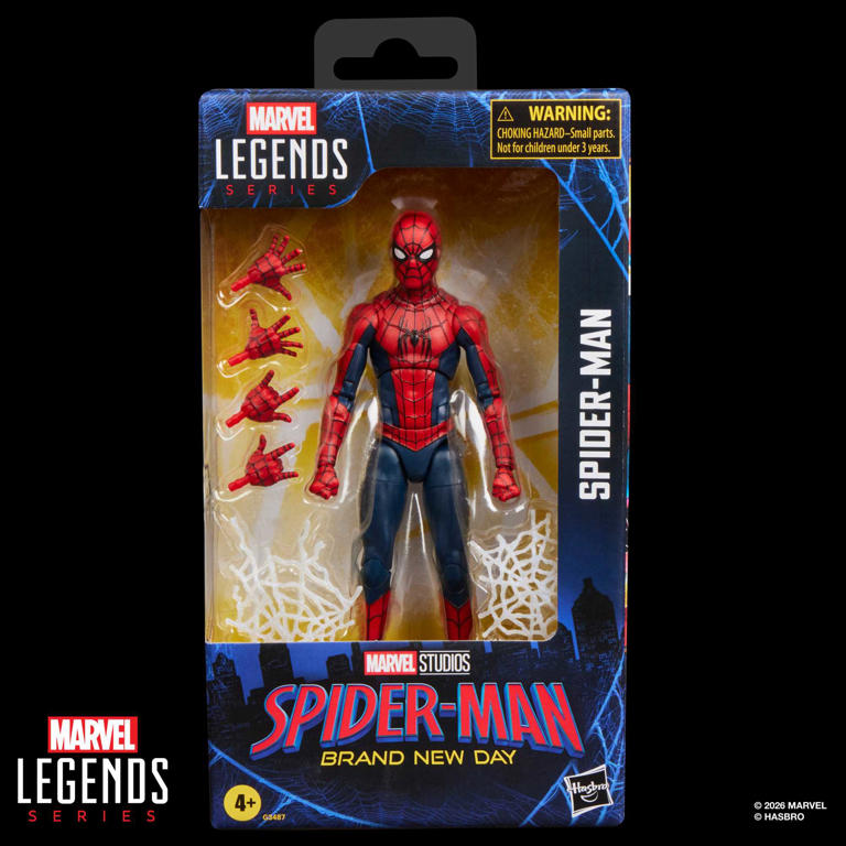 New Spider-Man: Brand new day release reveals the Hulk's new transformation