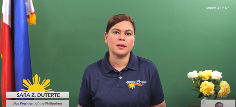 Live updates: VP Sara Duterte impeachment hearing (April 29, 2026)