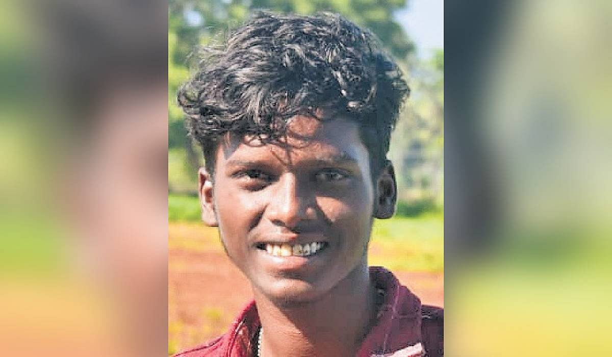 Dalit youth found dead in Pudukkottai quarry; four booked for abetment ...