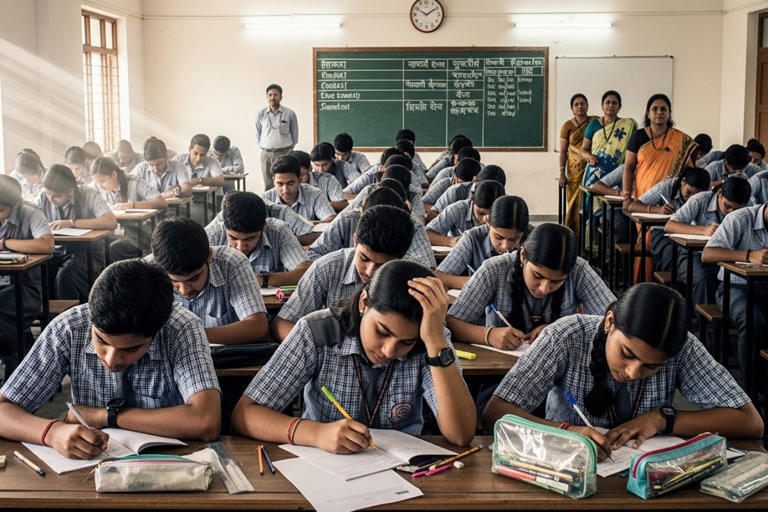 CBSE 12th results 2026 release date, time live: When will CBSE class 12 ...
