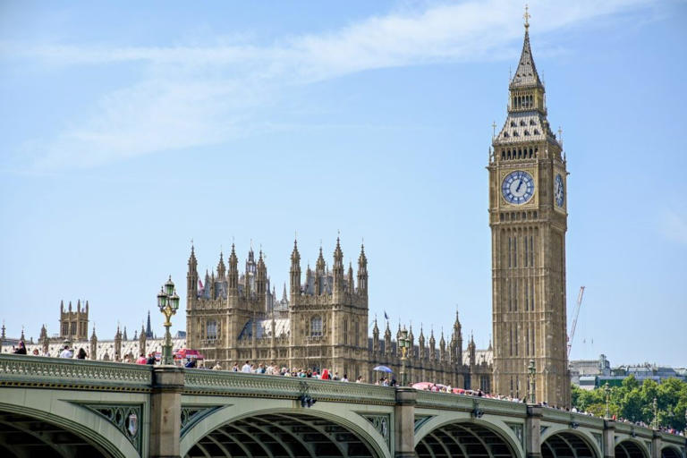Business leaders, I beseech you, join the government and steer the ship ...