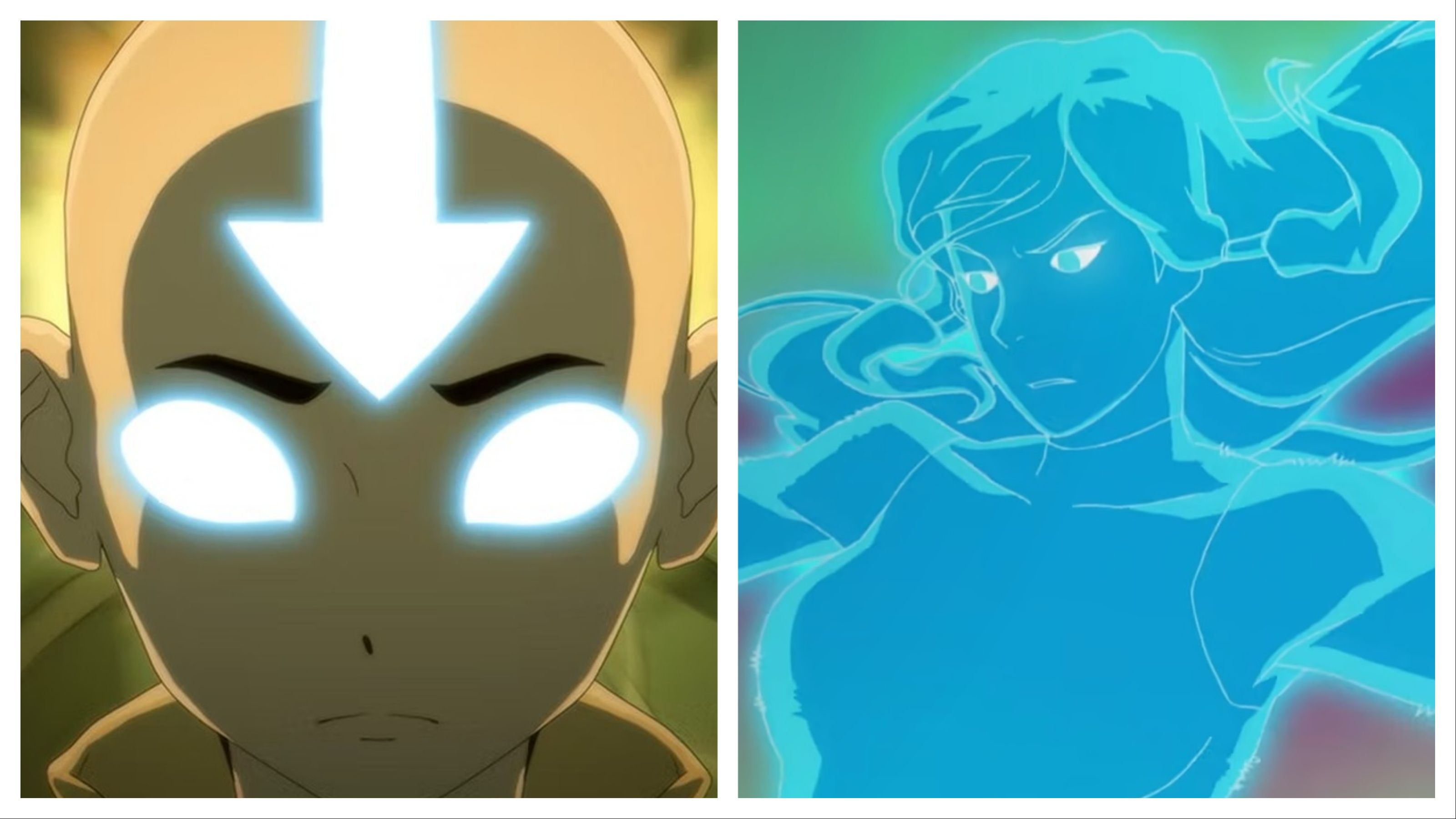 Avatar: The Last Airbender: Energybending, explained