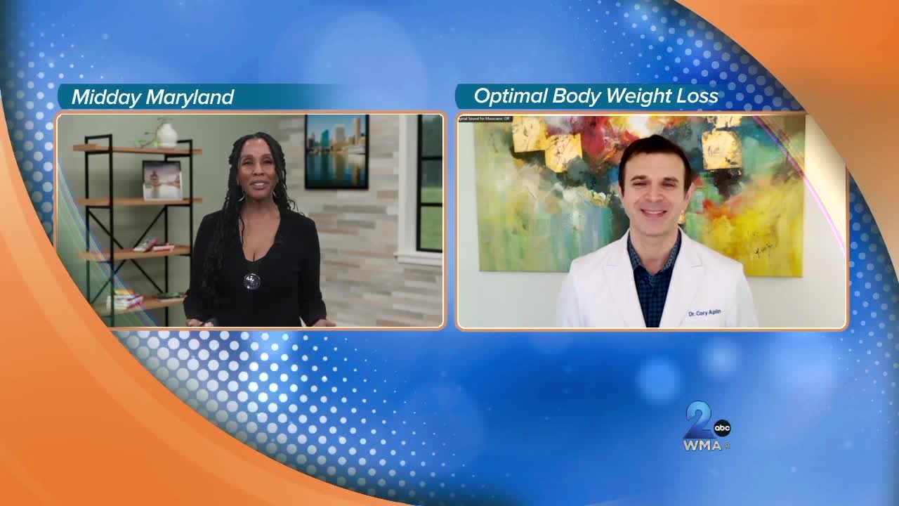 Step off the weight loss plateau at Optimal Body