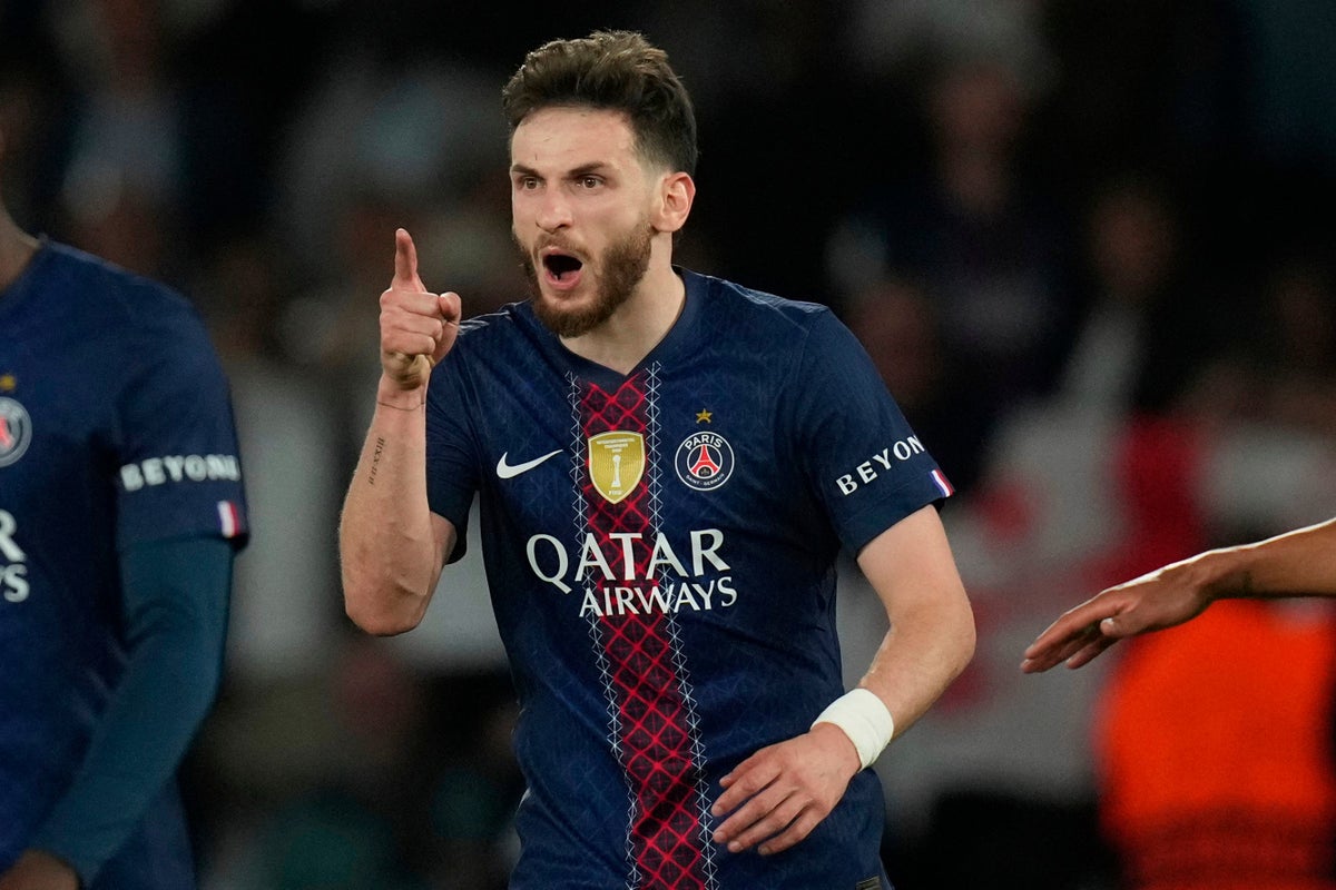 Wednesday’s briefing: PSG edge Bayern thriller as Arsenal prepare for ...