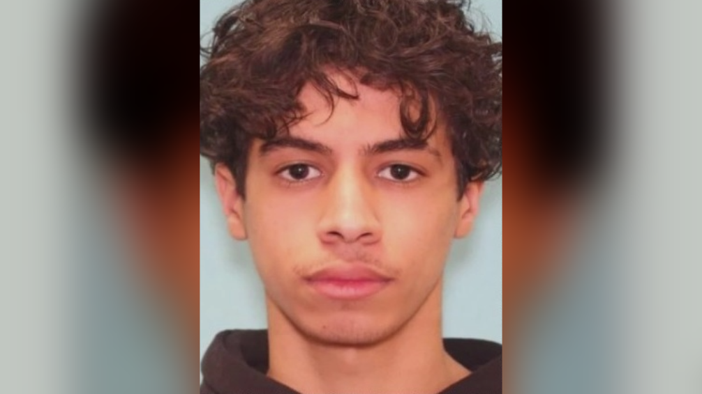 McKinney capital murder suspect vanishes, authorities place him on the ...