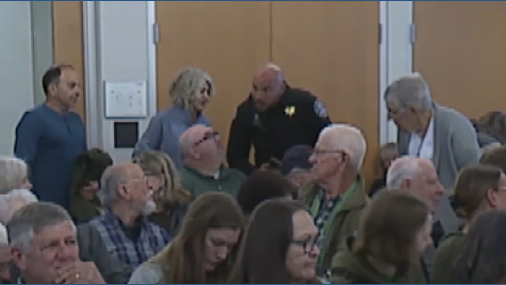 Franklin County leaders make changes to proposed data center regulations