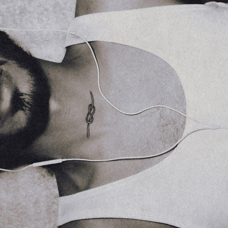 Marcelo Rubio unpacks masculinity and the emotions men are taught to ...