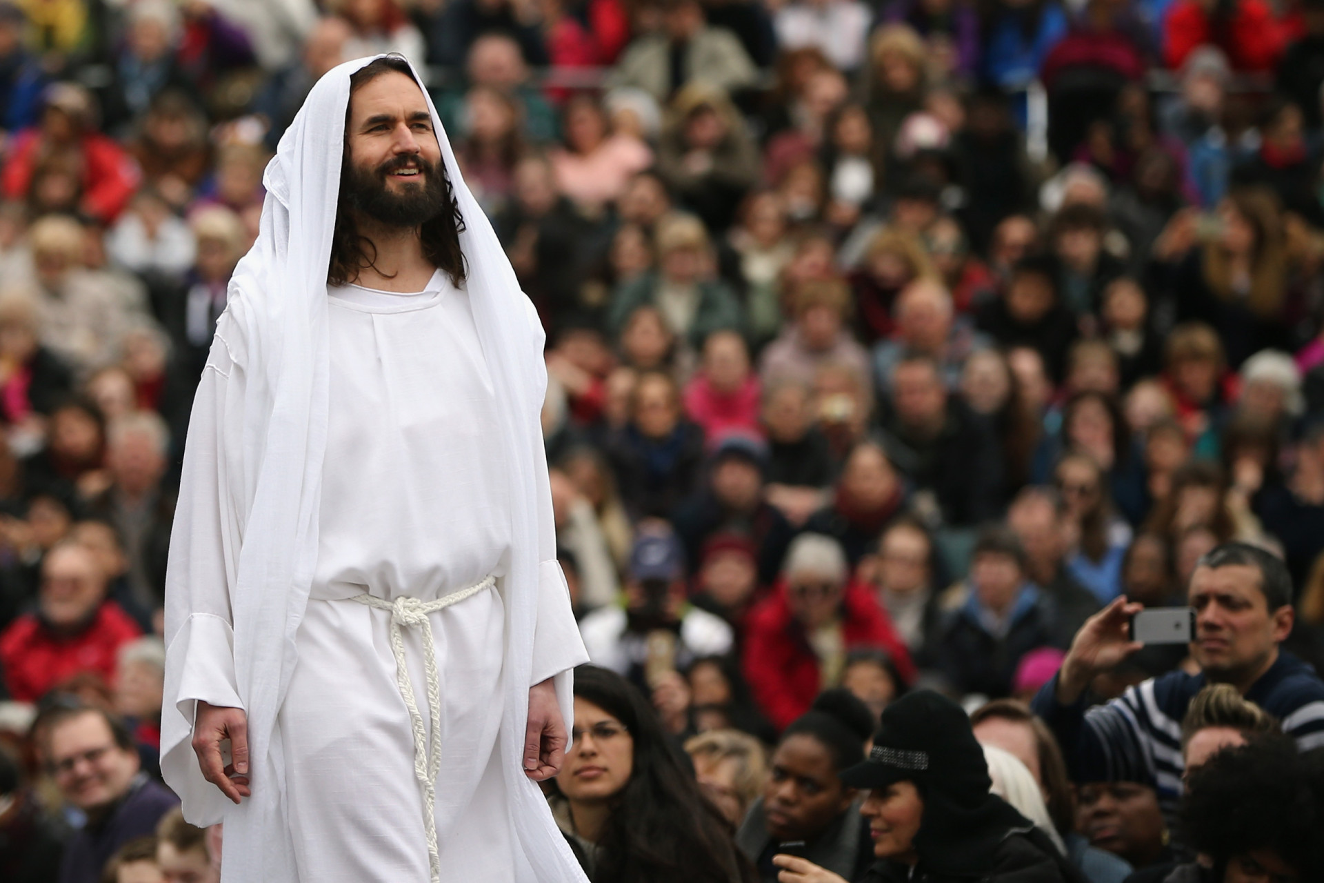 Do you know all these names and titles for Jesus?