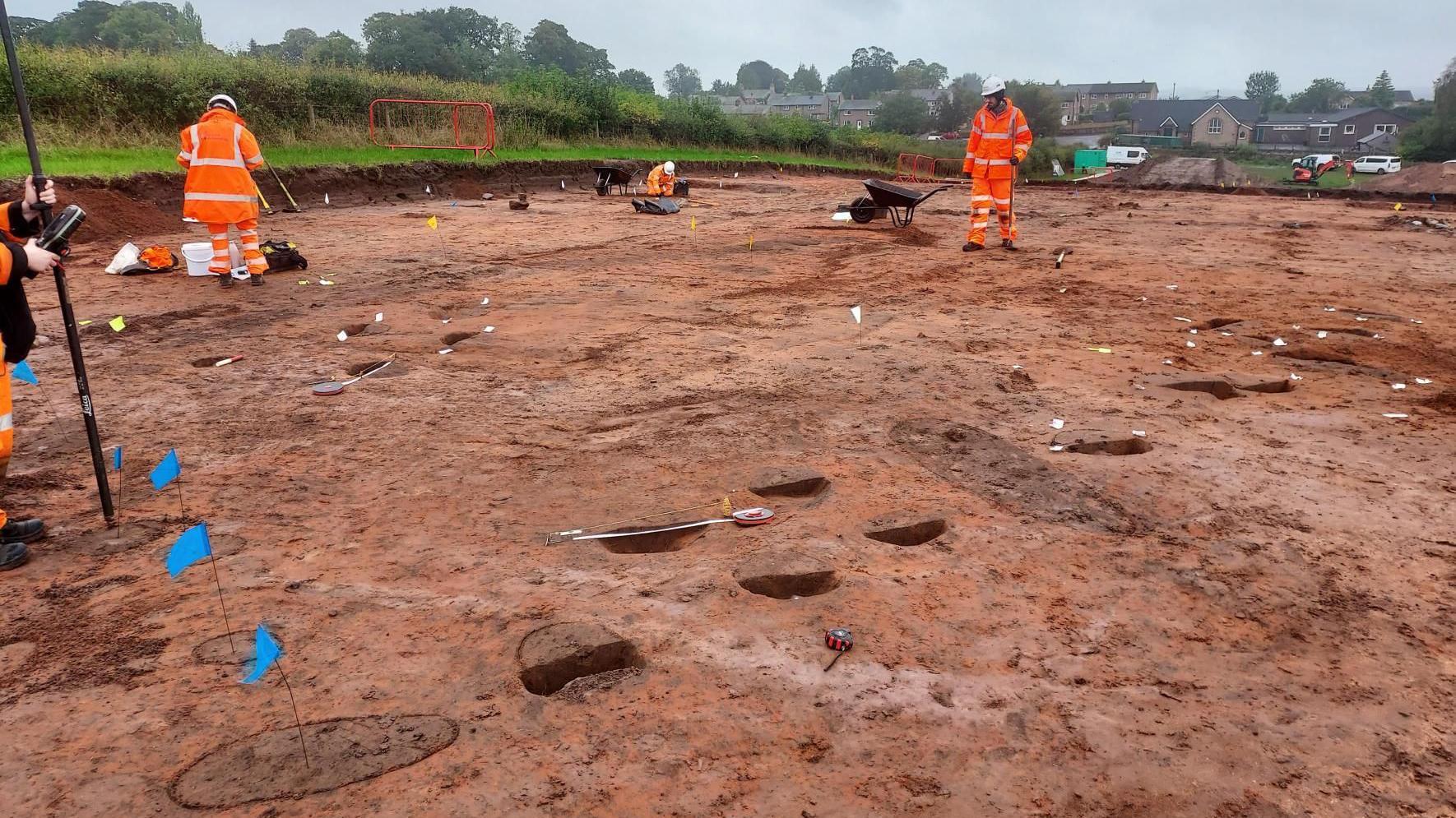Volunteer archaeologists sought for medieval dig