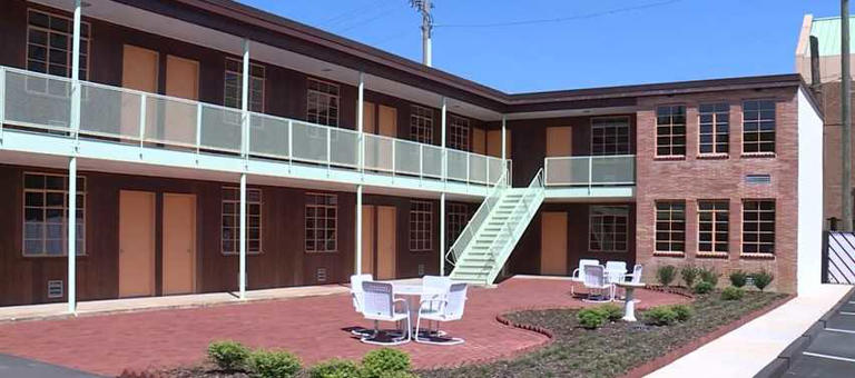 AG Gaston Motel to close for renovations at Birmingham Civil Rights ...
