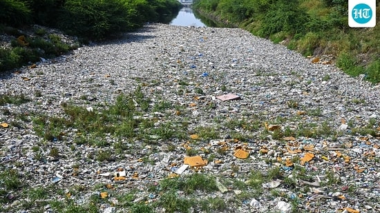 Delhi leaves over 200 tonnes of plastic waste unprocessed daily: Report