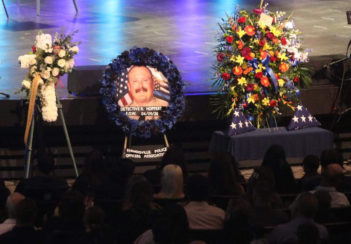 Deputies used Bearcat 3 times on man in killing of California deputy ...