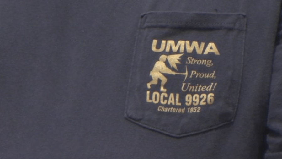 Workers Memorial Day ceremony held in Boonville