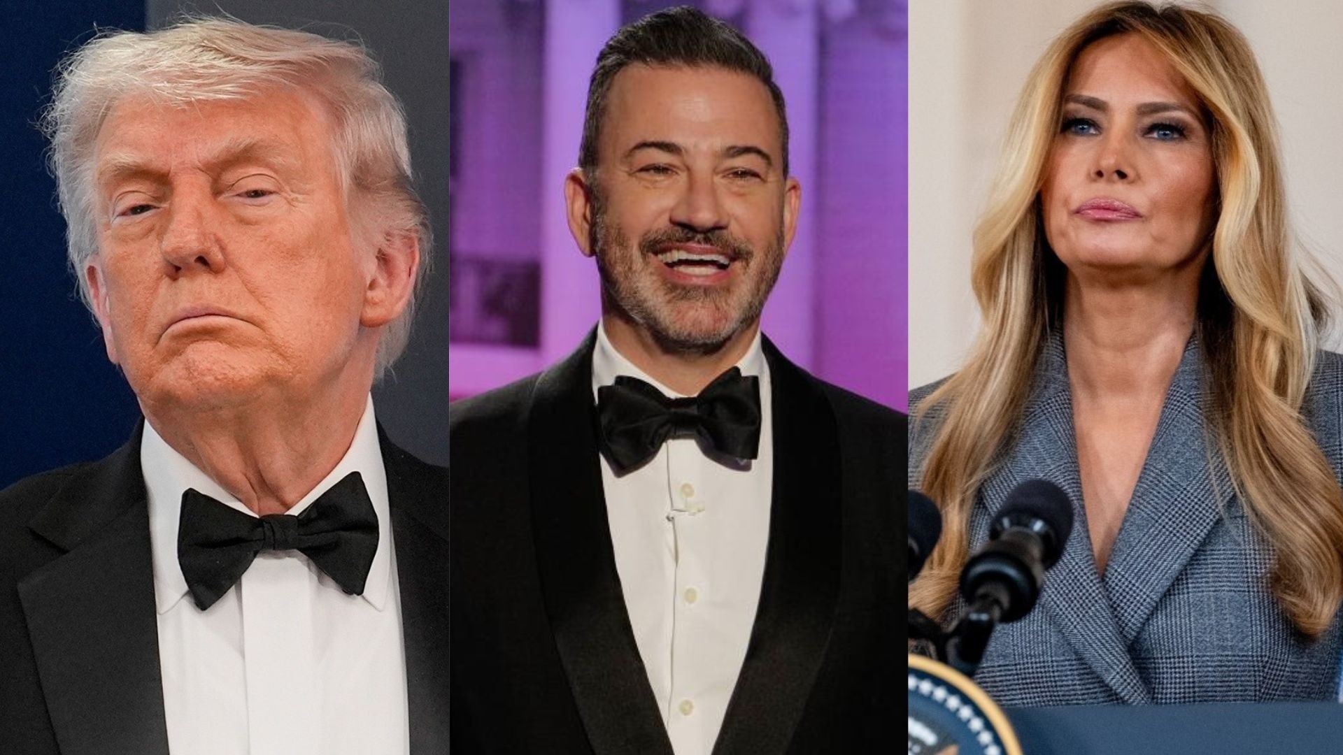 Neera Tanden: Punishing Disney over Kimmel’s joke akin to ‘Putin’s Russia’