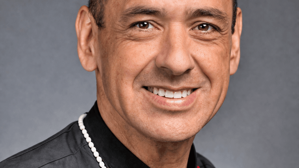 Tolowa Dee-ni' Nation announces death of Chief Judge Richard Blake in ...