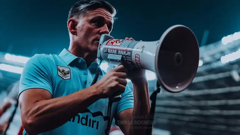 Thom Haye dan Shayne Pattynama dipanggil! John Herdman tambah 2 peluru ...