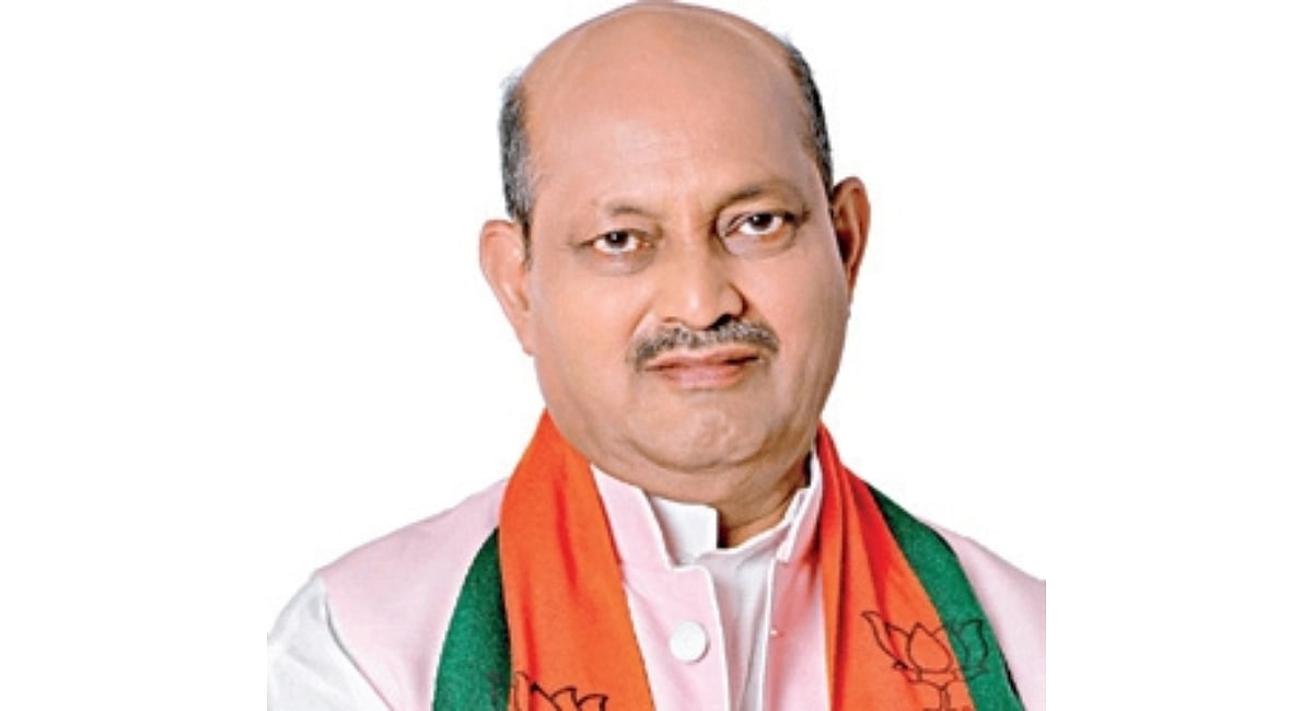 Cabinet rejig very much on the cards, talks on: Samal