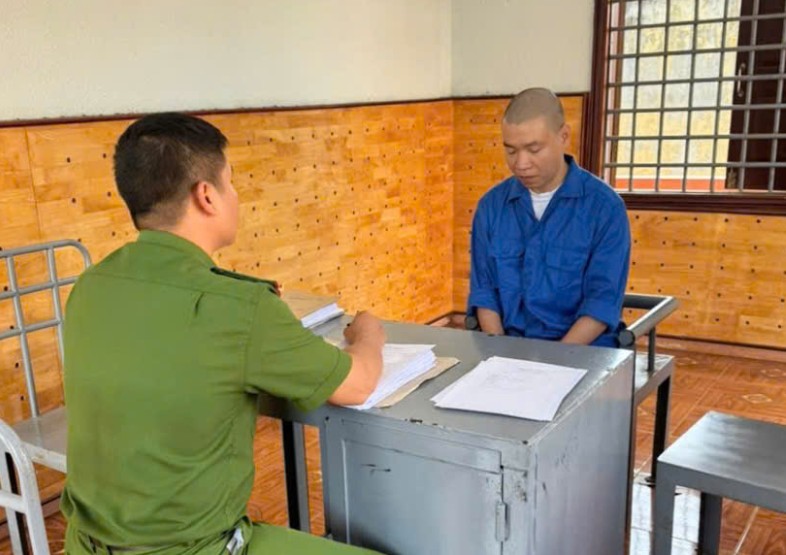 Khởi tố đối tượng thuê xe tự lái rồi lừa đảo chiếm đoạt tài sản ở Đắk Lắk