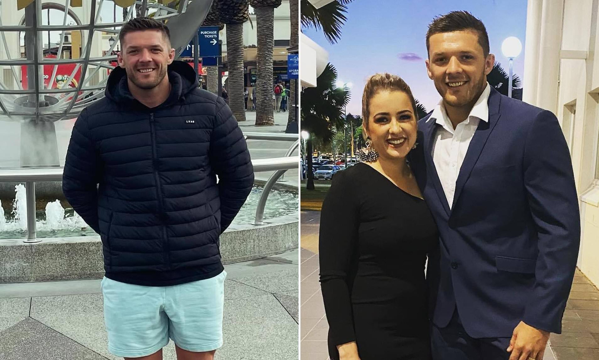 Inside Brisbane Broncos star's life-or-death health battle that could ...