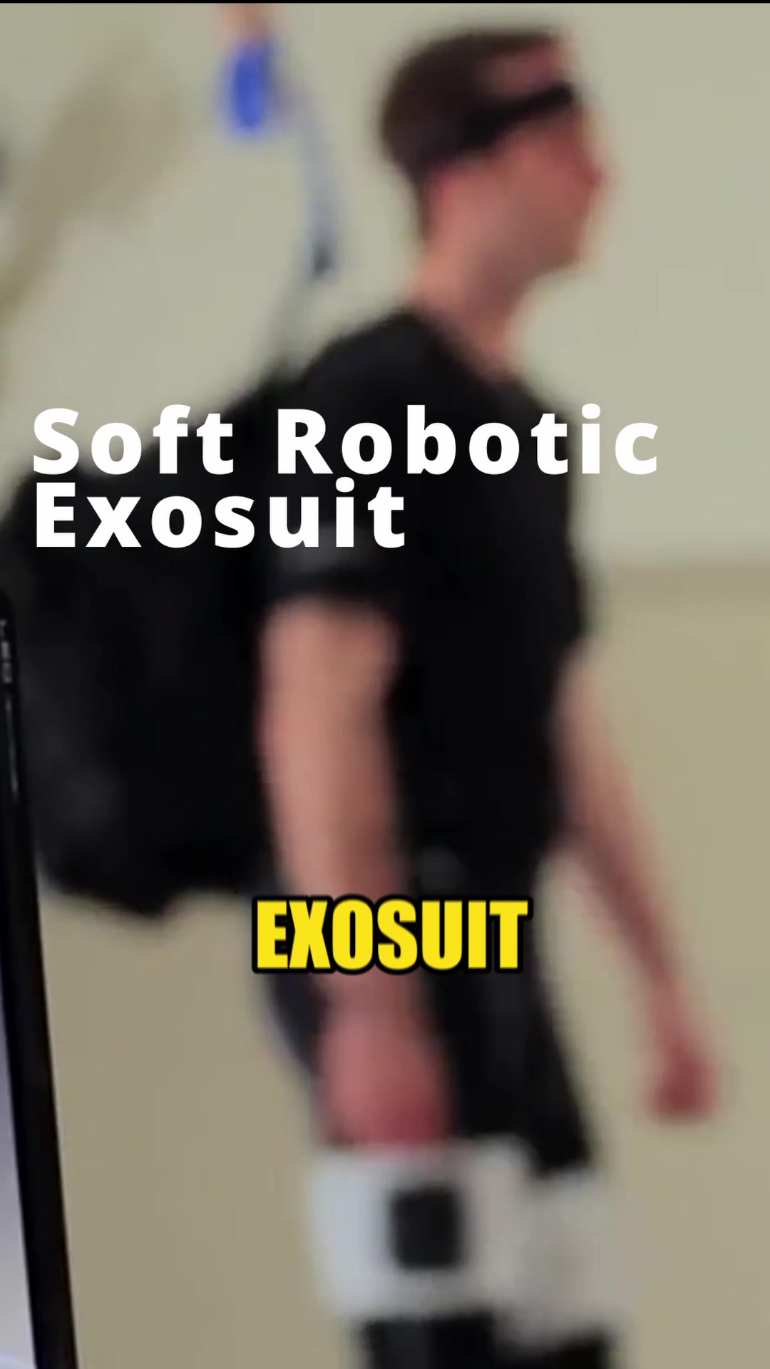 Harvard’s soft robotic exosuit: Next-gen wearable robotics for ...