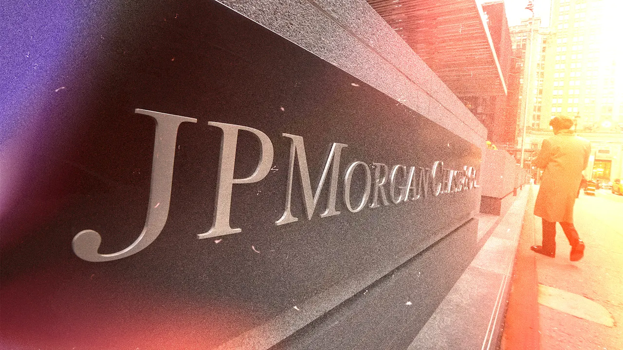 JPMorganChase received millions in tax breaks to expand a data center ...