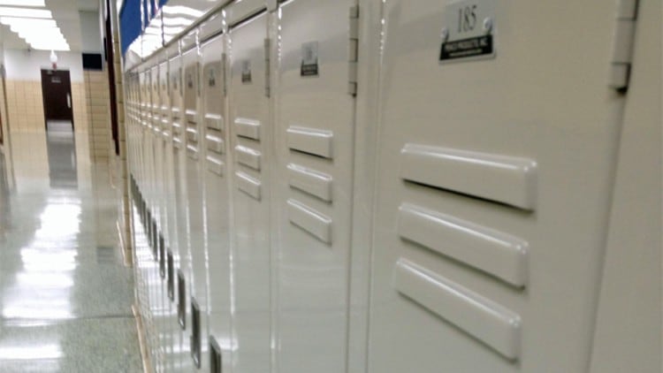 Teen accused of threatening to kill principal, drive car into area school