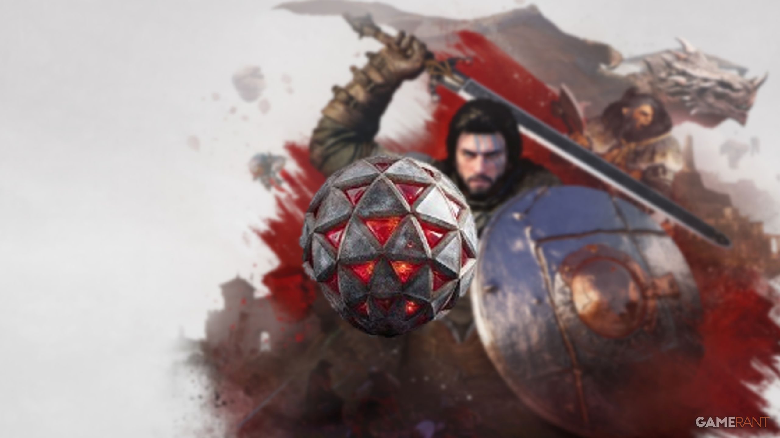 How to get infinite arrow abyss gears in Crimson Desert