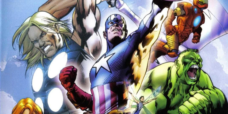 8 best Marvel movies that everyone forgets about